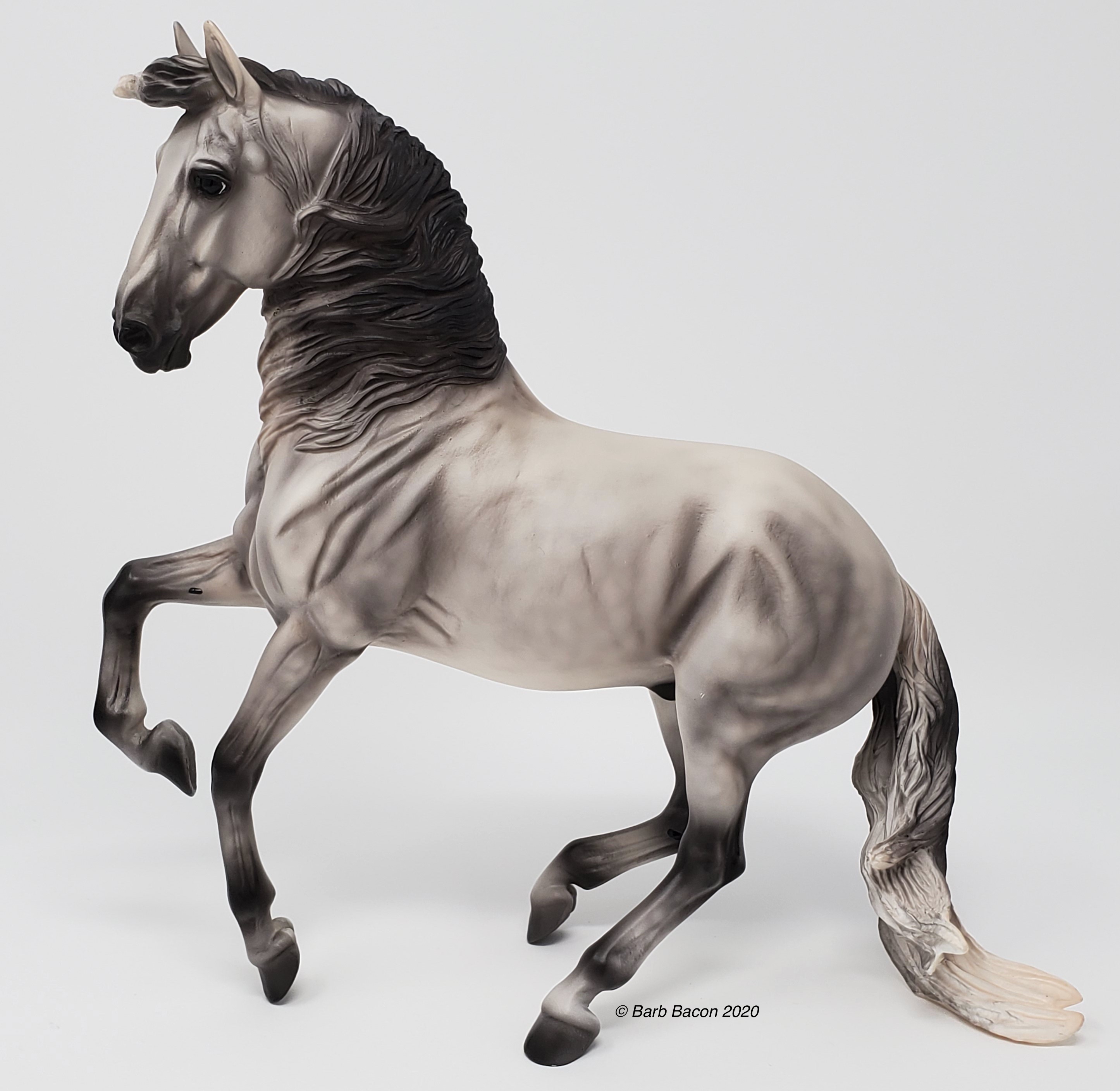Alborozo | BreyerHorseRef