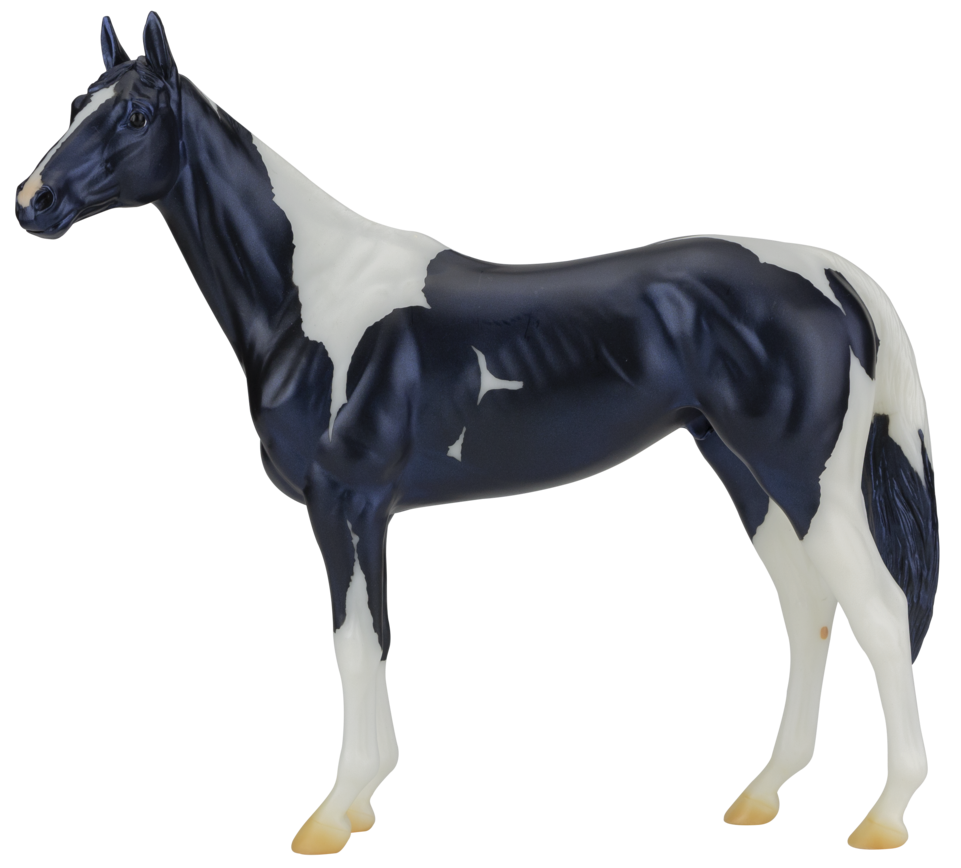 Eclipse, Thoroughbred | BreyerHorseRef