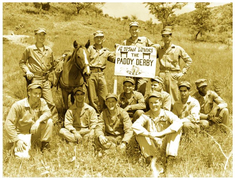 Sergeant Reckless | BreyerHorseRef