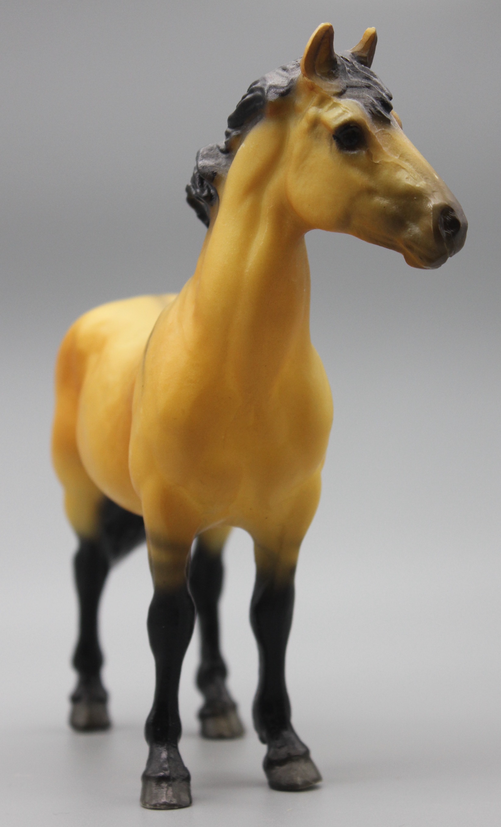 Breyer Mustang Family | BreyerHorseRef