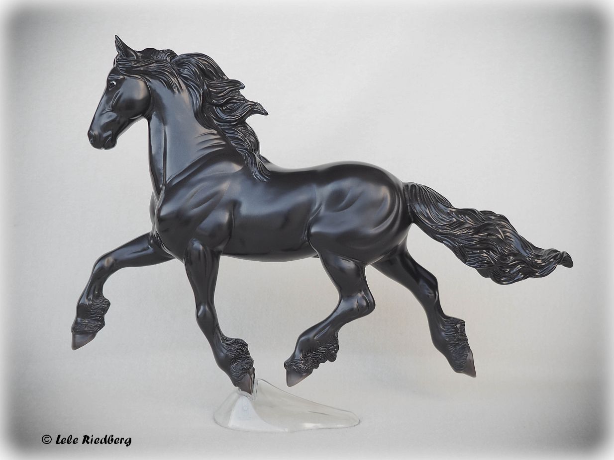 Goffert 369 | BreyerHorseRef
