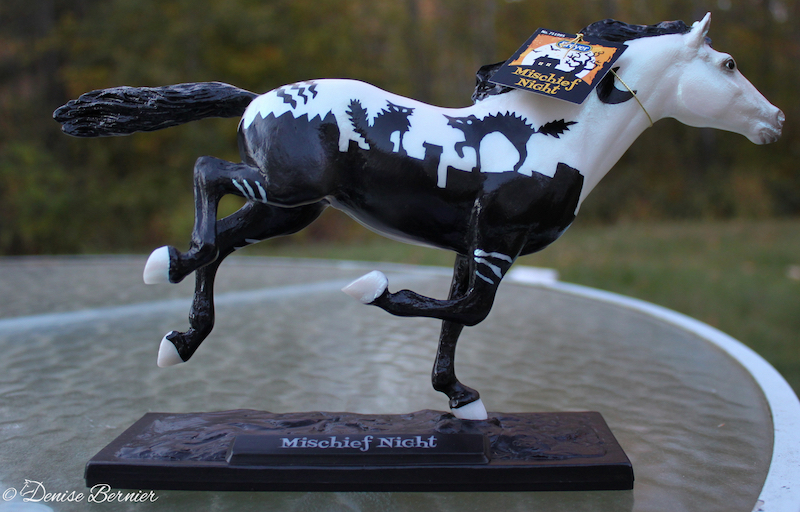 Mischief Night | BreyerHorseRef