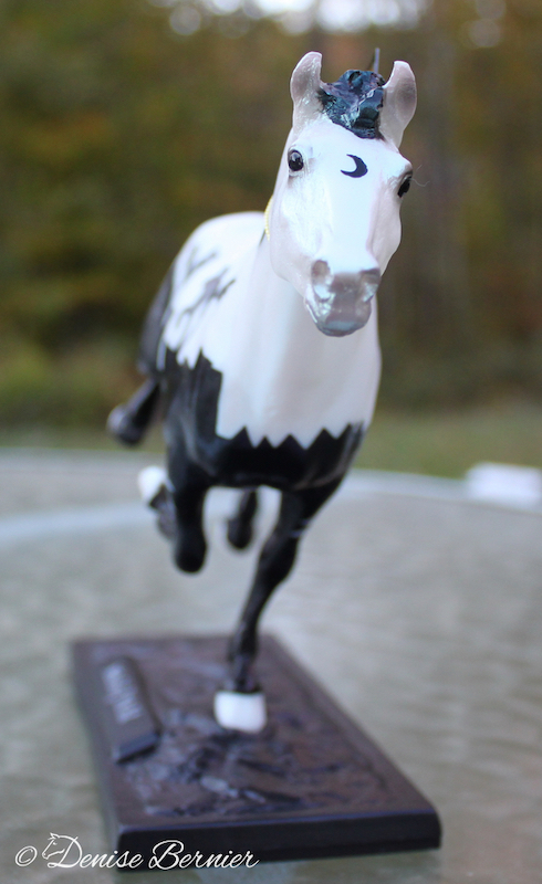 Mischief Night | BreyerHorseRef