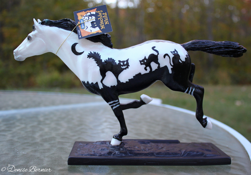 Mischief Night | BreyerHorseRef