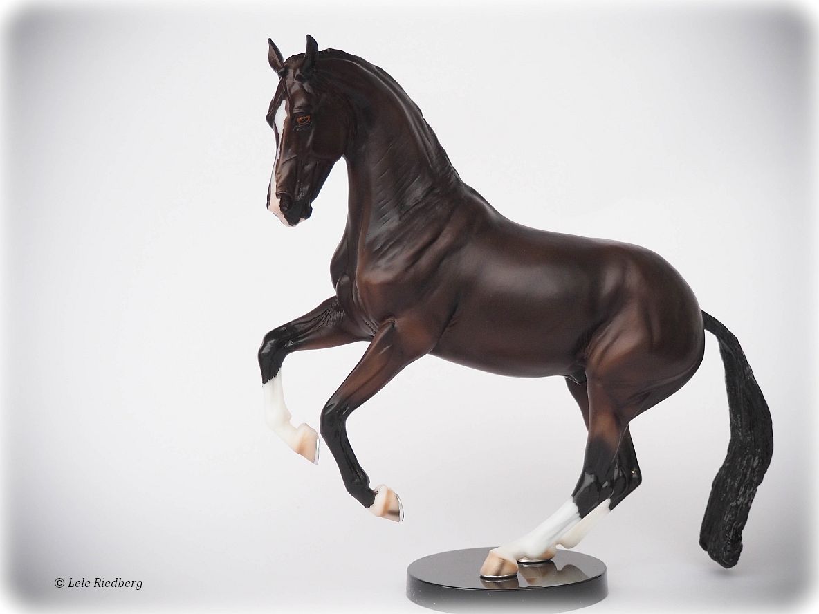 Valegro | BreyerHorseRef