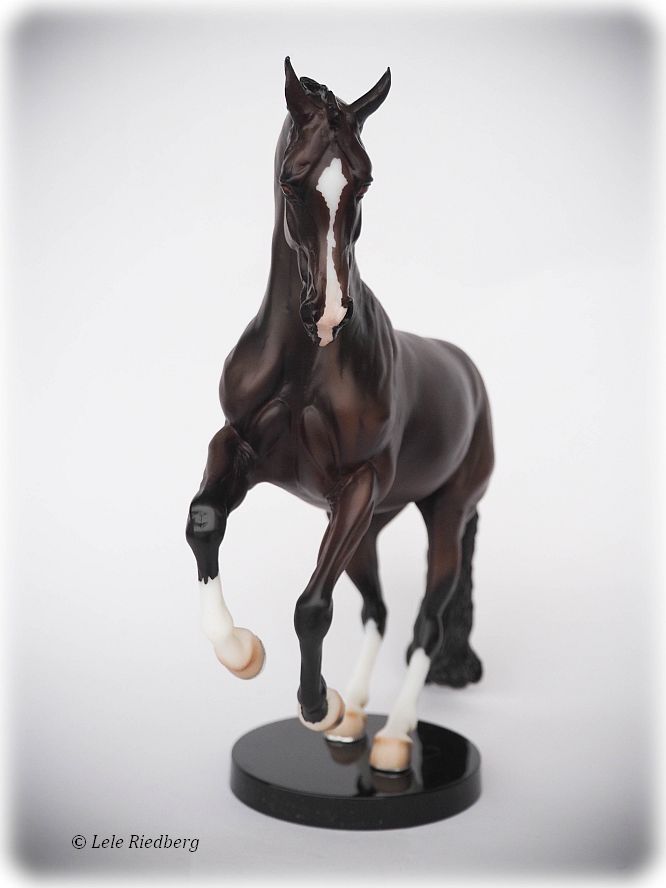 Valegro | BreyerHorseRef