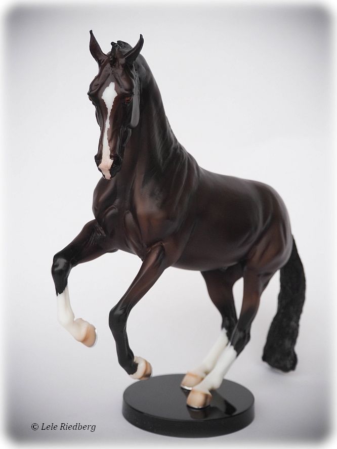 Valegro | BreyerHorseRef
