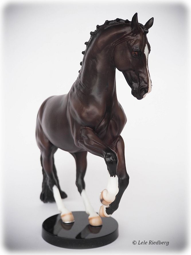 Valegro | BreyerHorseRef