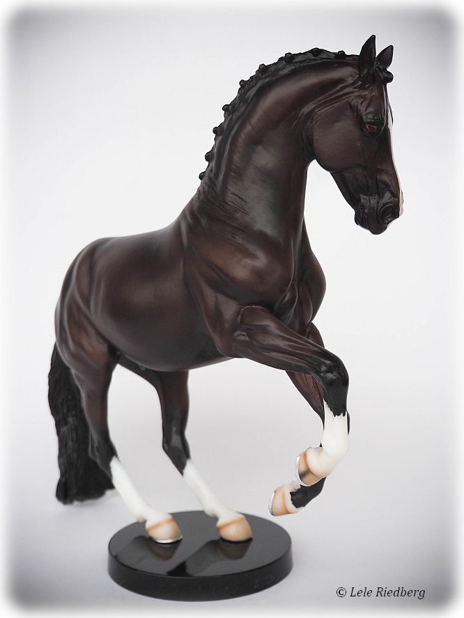 Valegro | BreyerHorseRef