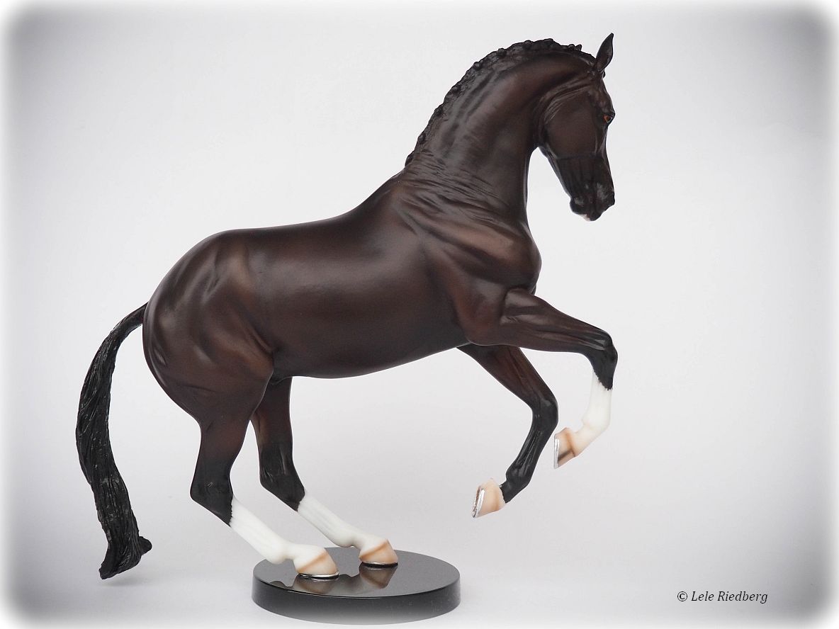 Valegro | BreyerHorseRef