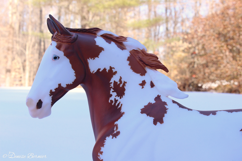 BHR Bryants Jake | BreyerHorseRef
