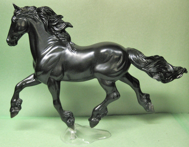 Goffert 369 | BreyerHorseRef
