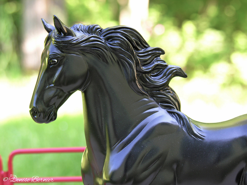 Goffert 369 | BreyerHorseRef