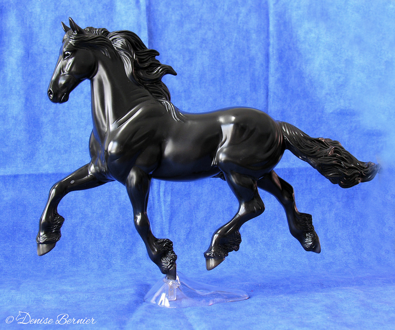 Goffert 369 | BreyerHorseRef