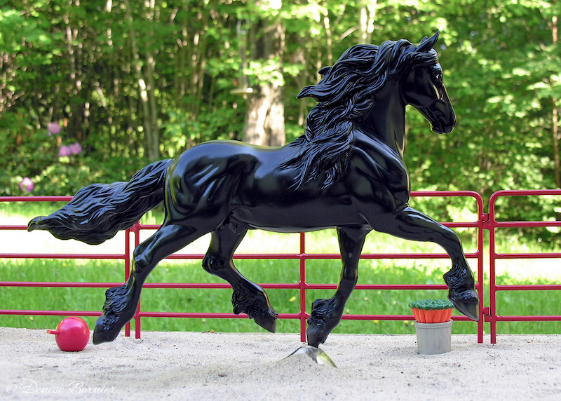 Goffert 369 | BreyerHorseRef