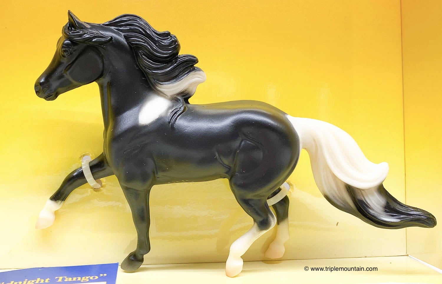 Midnight Tango | BreyerHorseRef