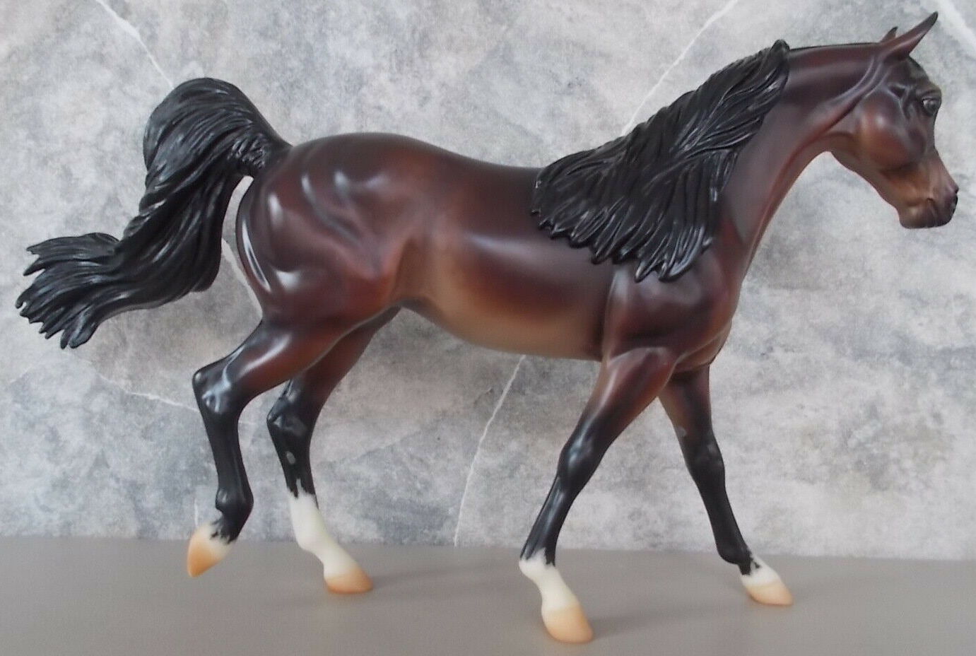 Oasis | BreyerHorseRef