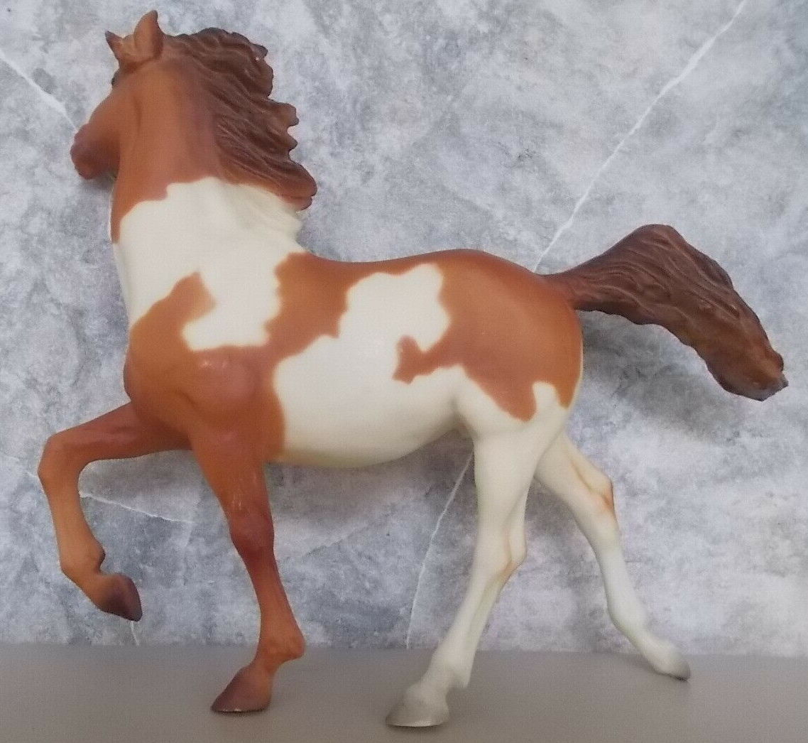 Spanish Barb | BreyerHorseRef