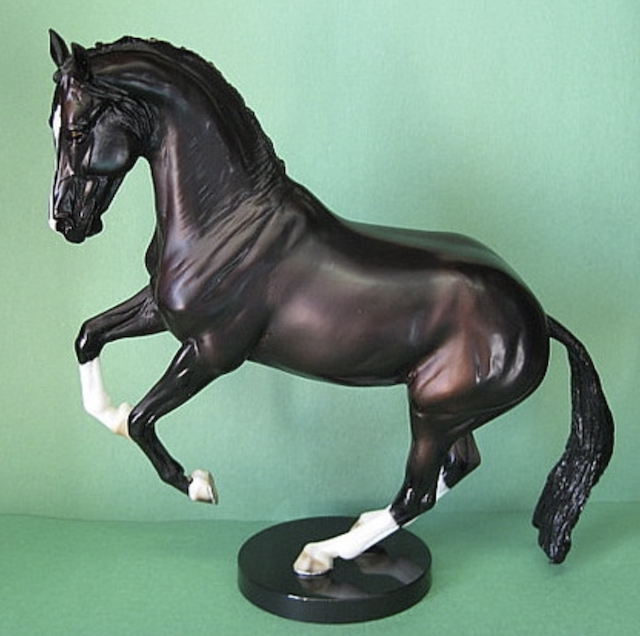 Valegro | BreyerHorseRef