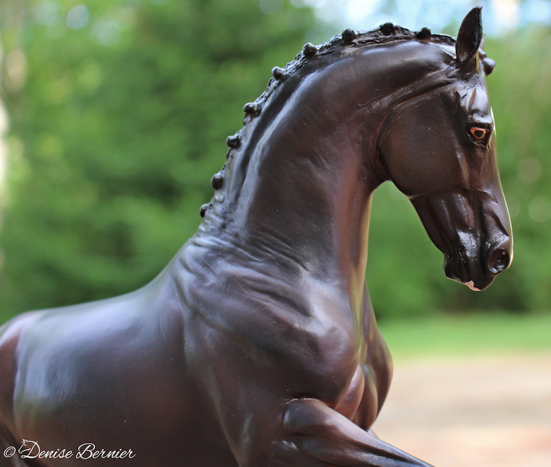 Valegro | BreyerHorseRef