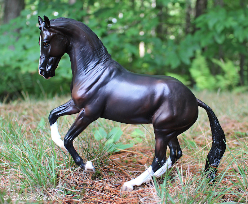 Valegro | BreyerHorseRef