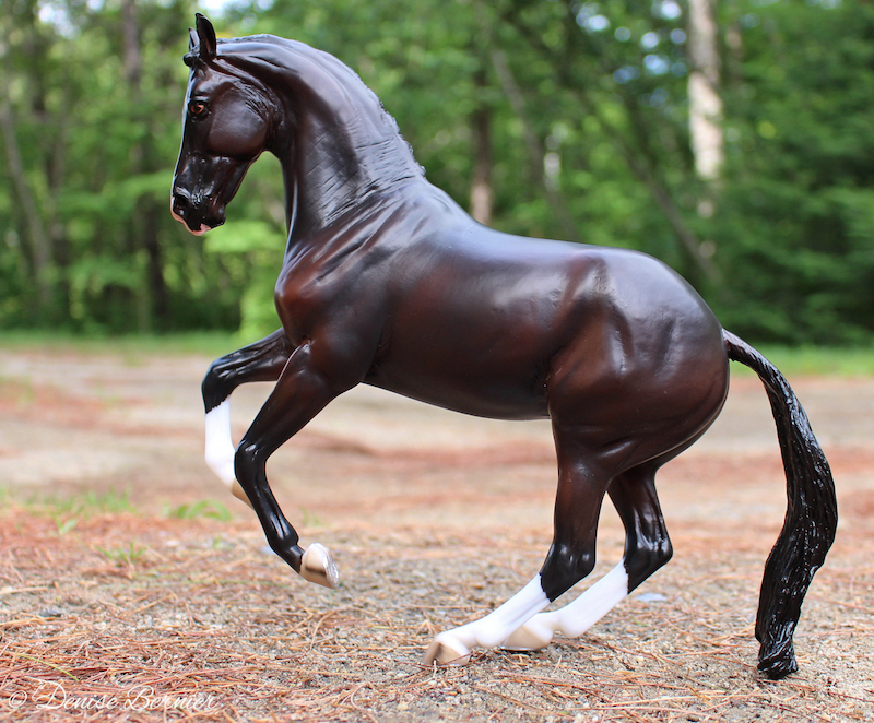 Valegro | BreyerHorseRef