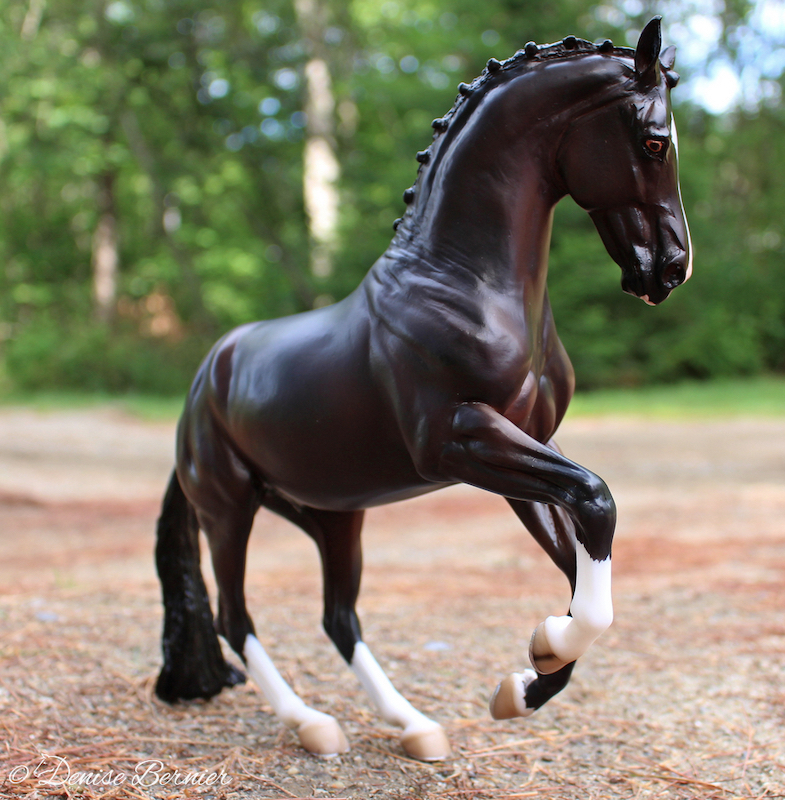 Valegro | BreyerHorseRef