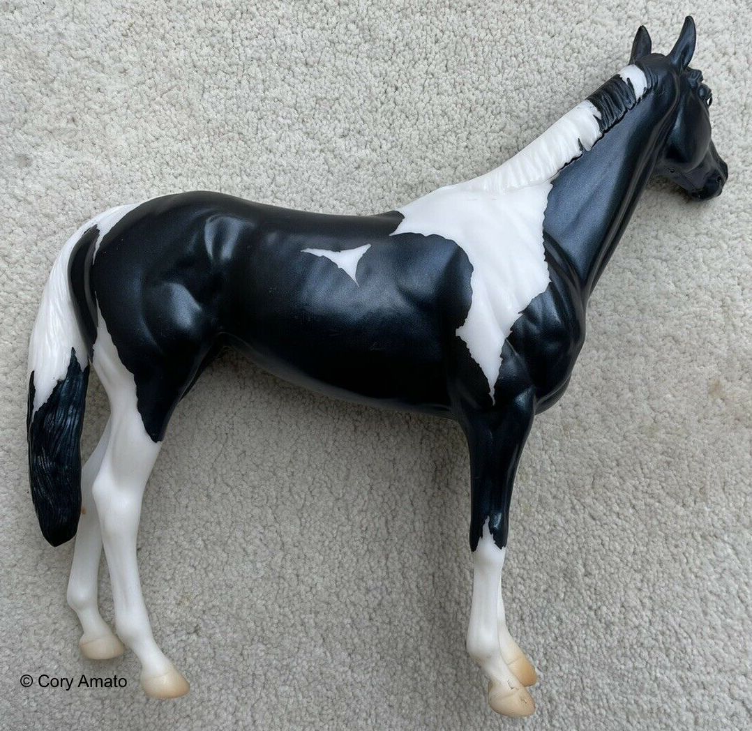 Eclipse, Thoroughbred | BreyerHorseRef