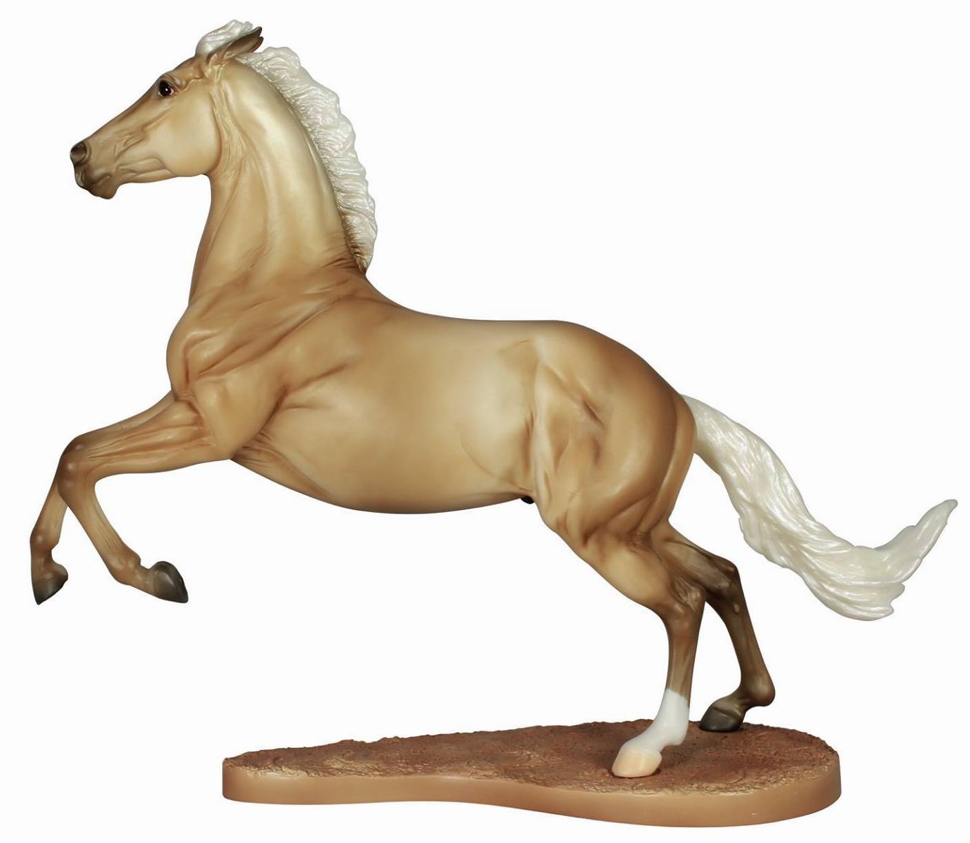 Jesse | BreyerHorseRef