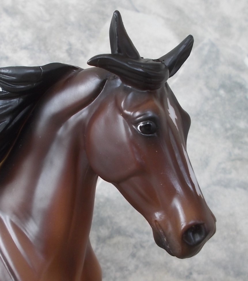 Stella | BreyerHorseRef