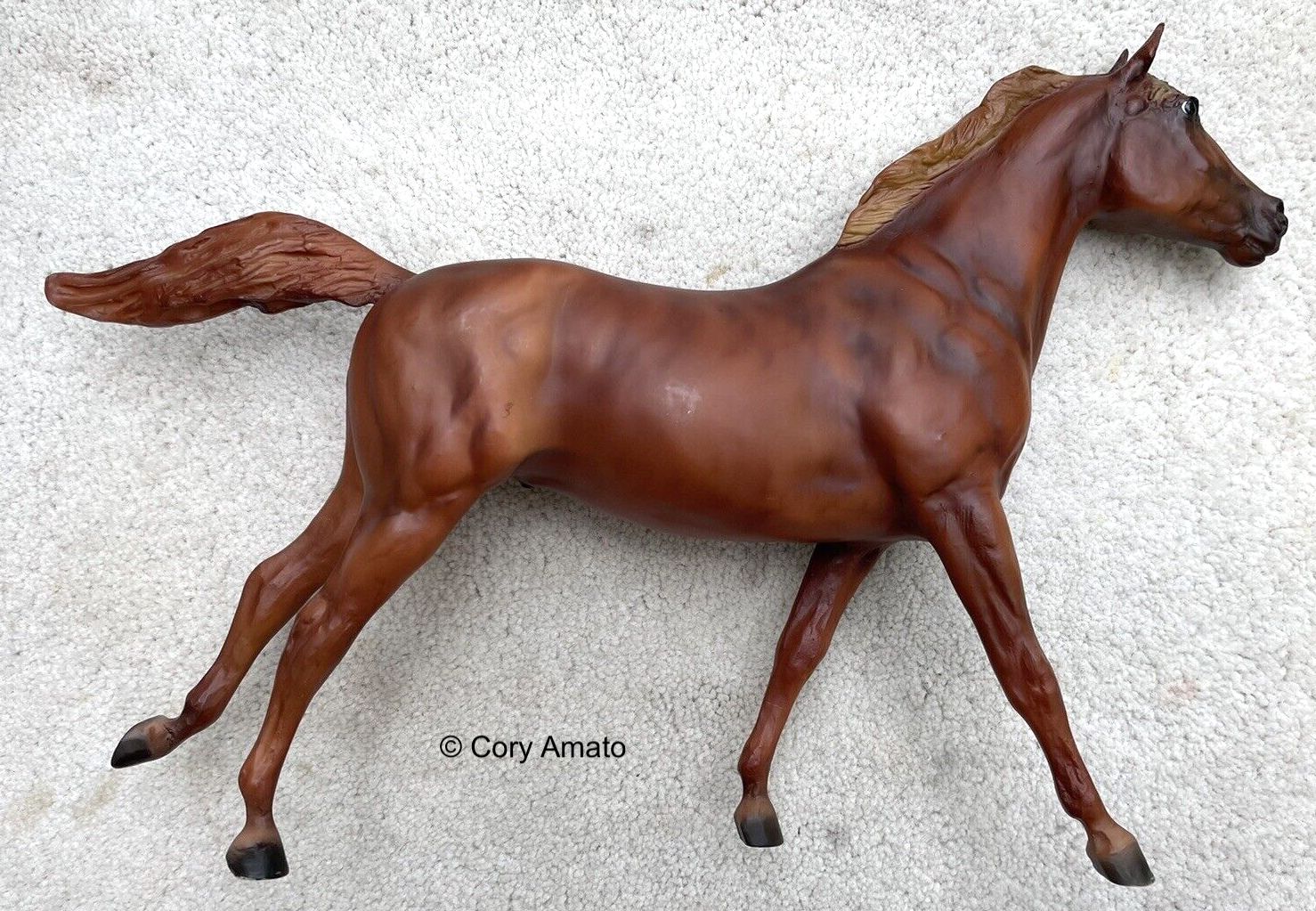 Theodore O'Connor | BreyerHorseRef