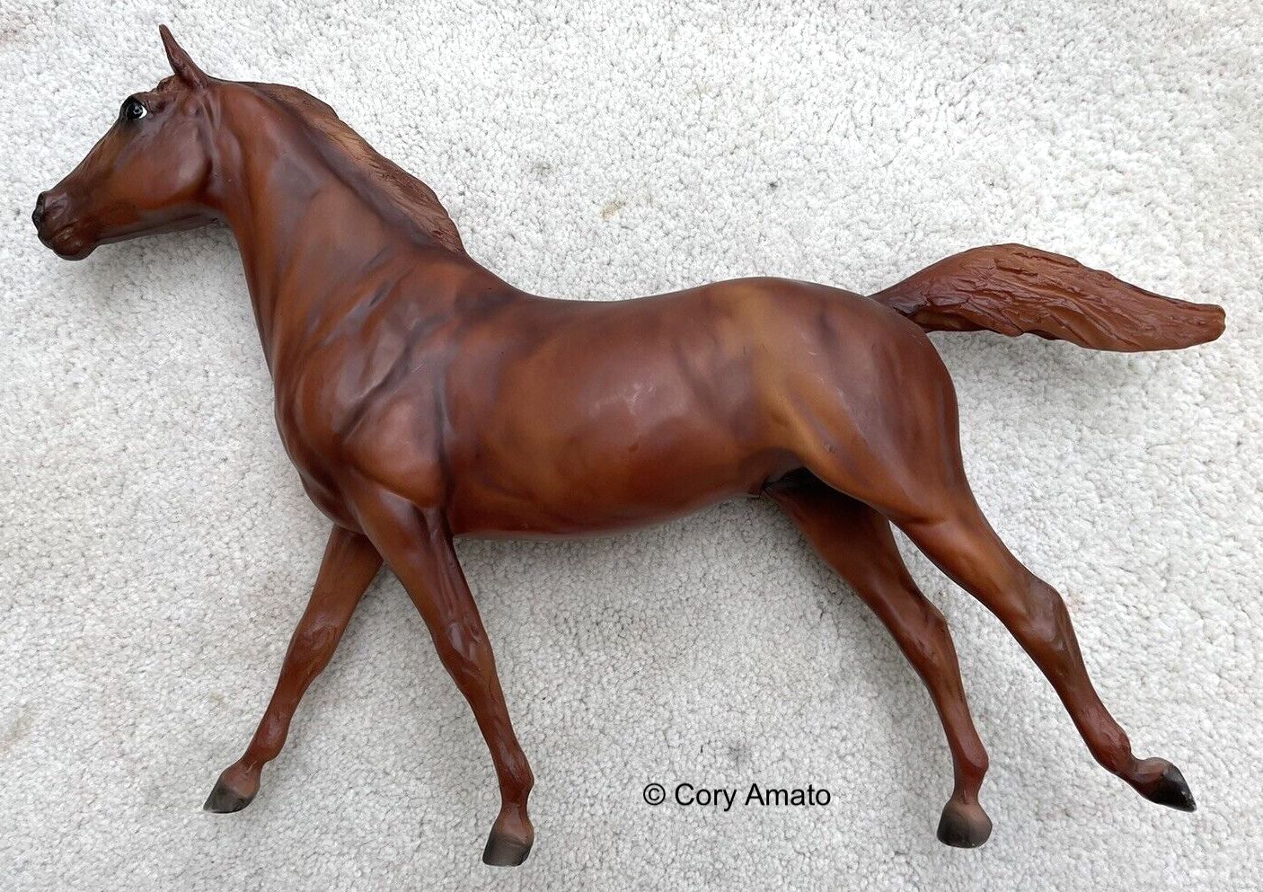 Theodore O'Connor | BreyerHorseRef