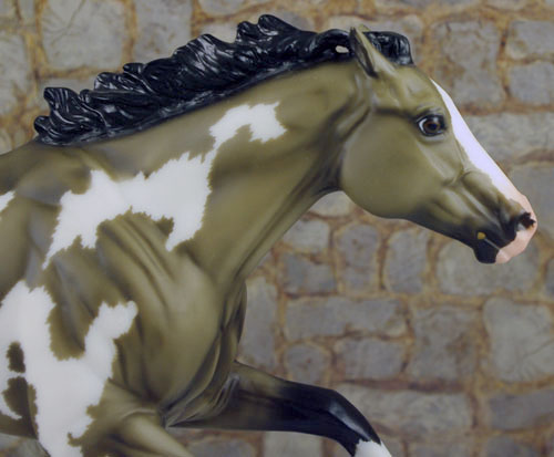 Windtalker | BreyerHorseRef