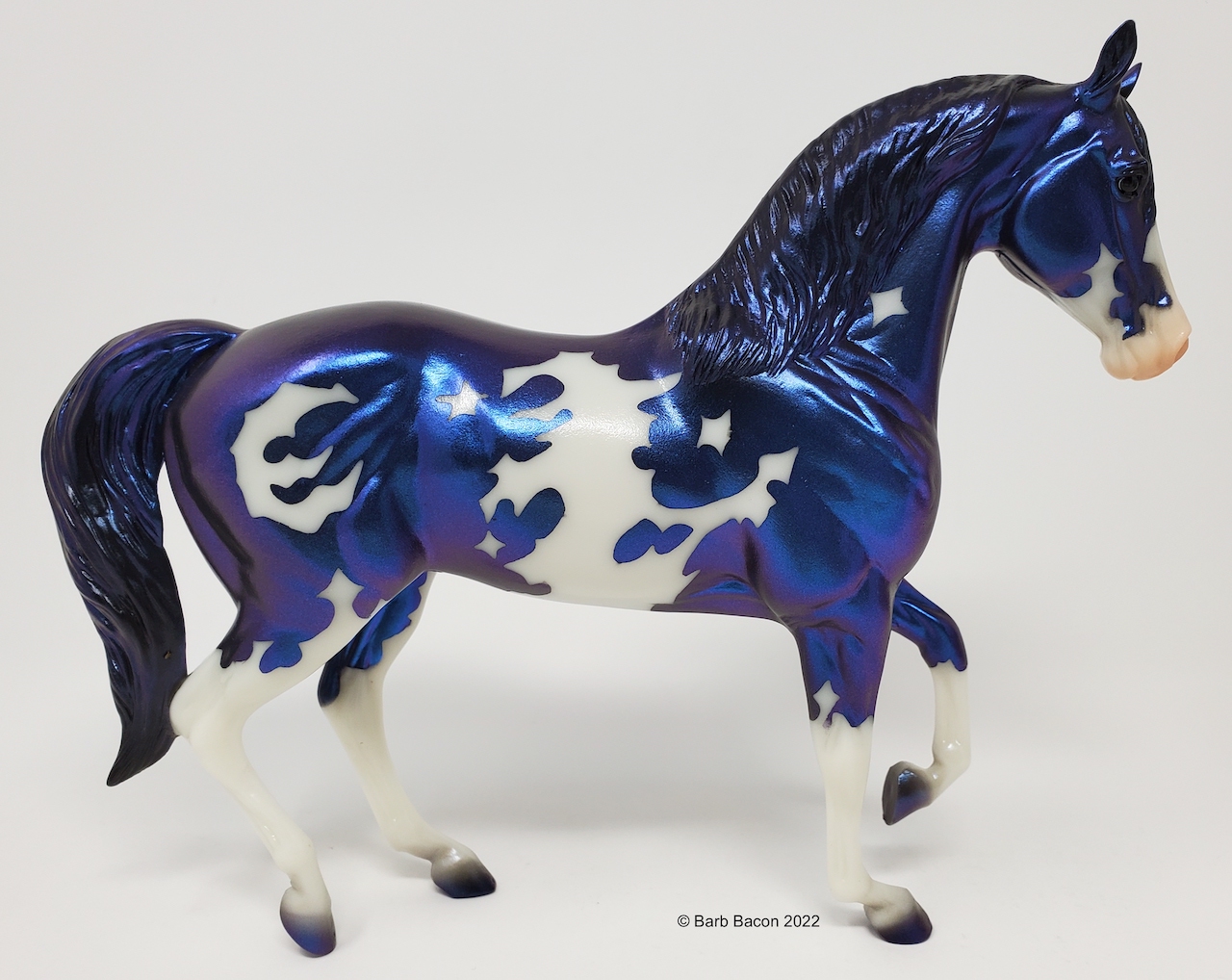 Tabitha | BreyerHorseRef