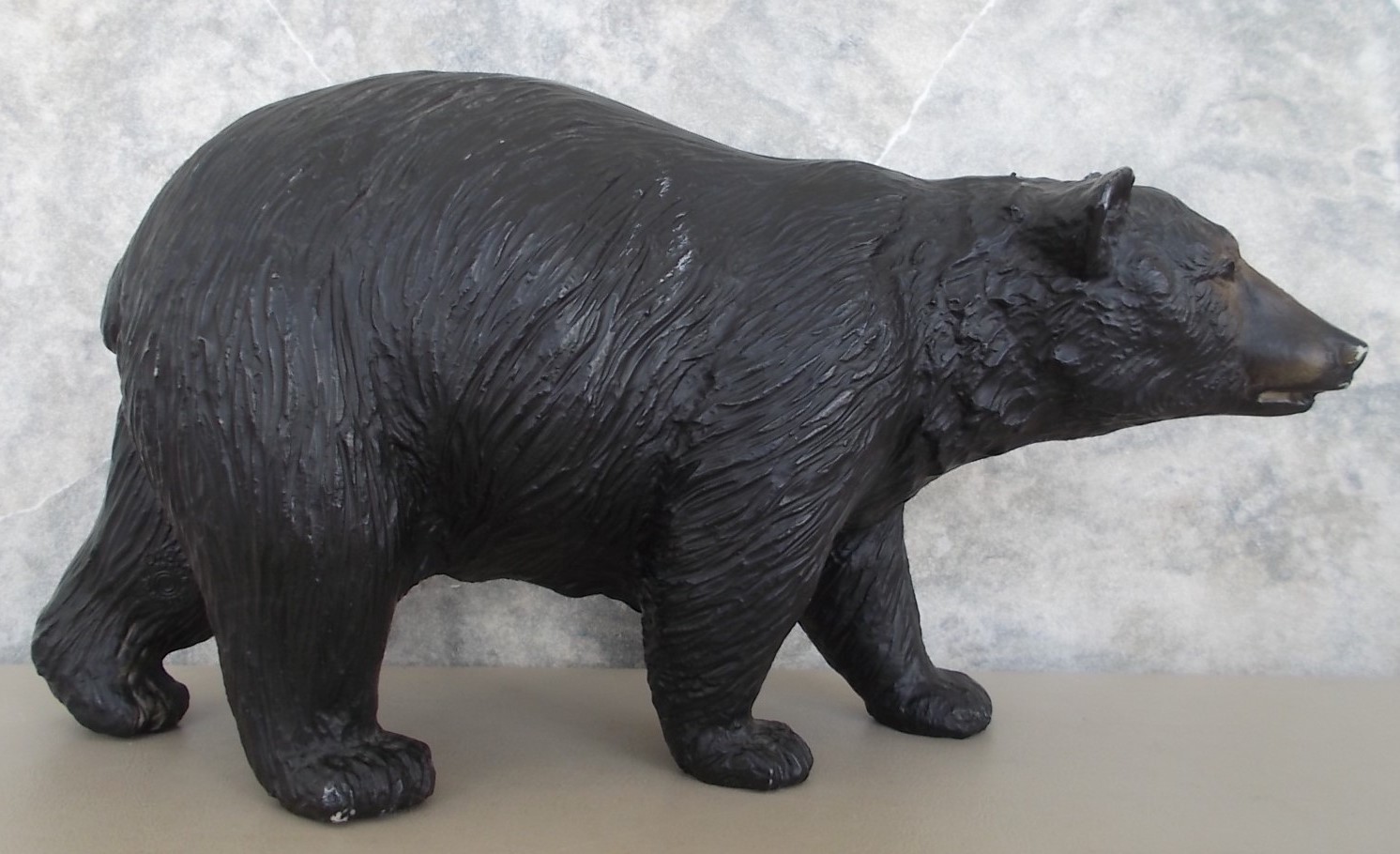 Bear: Black - Bear and Cub Set | BreyerHorseRef