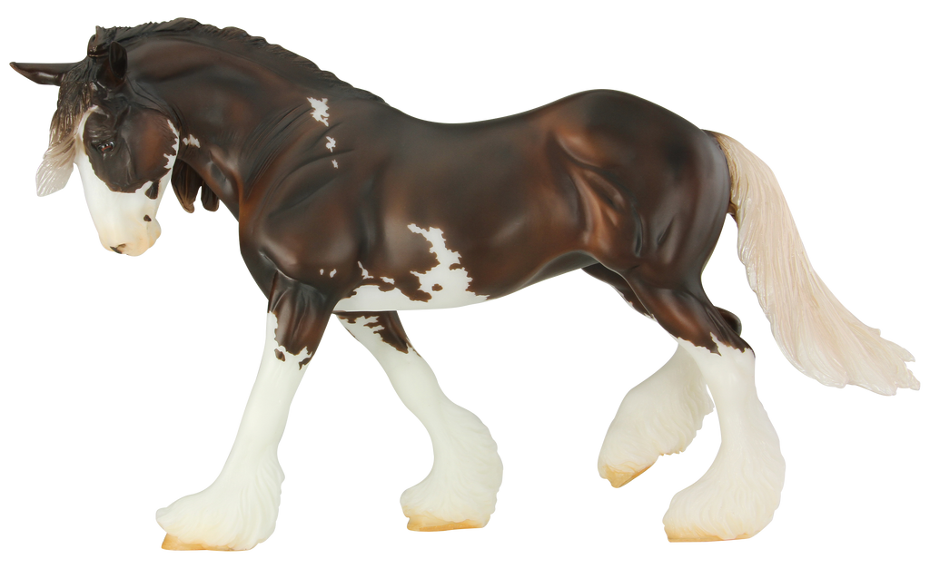 FVA's Grand Design - Tilly | BreyerHorseRef