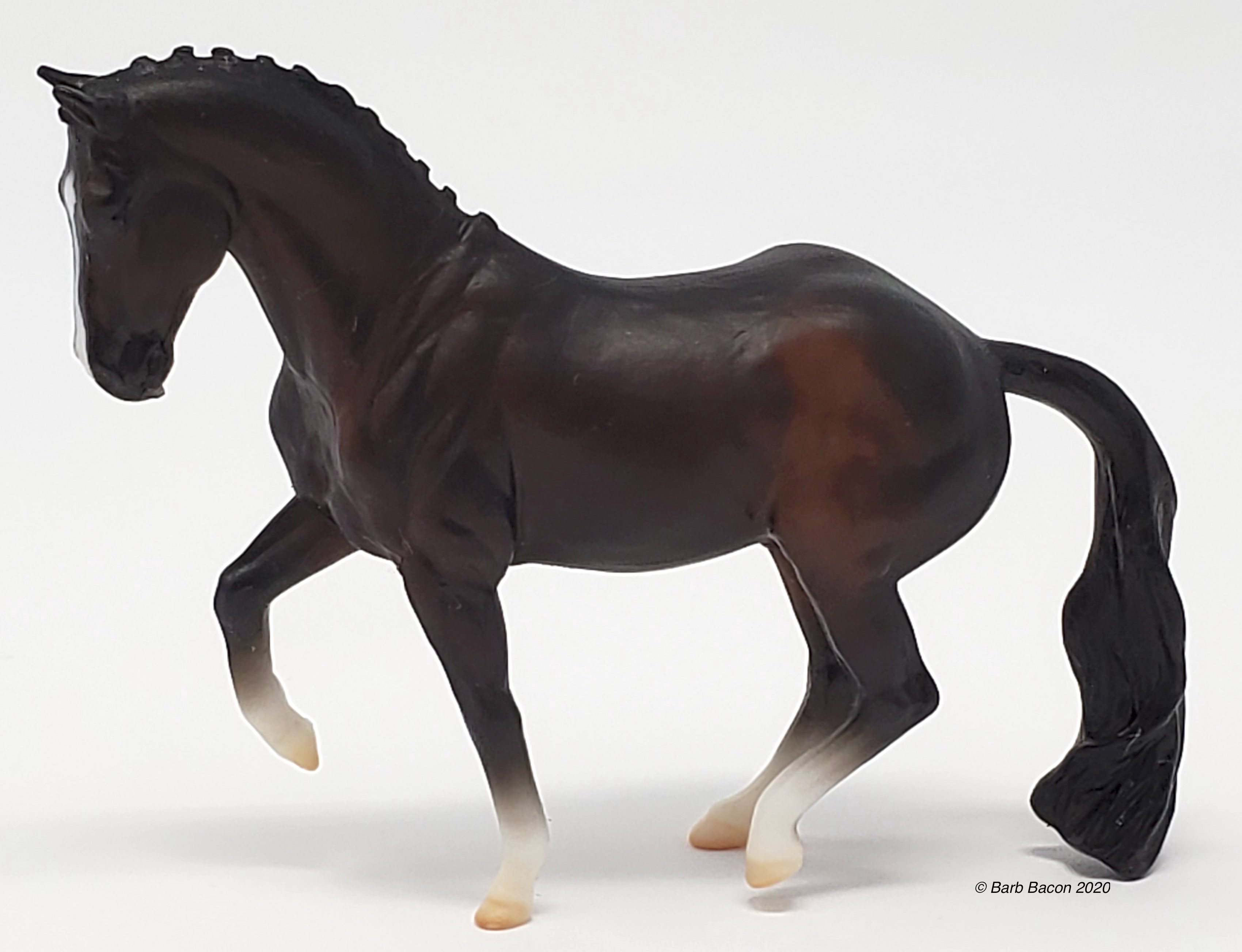 Valegro | BreyerHorseRef