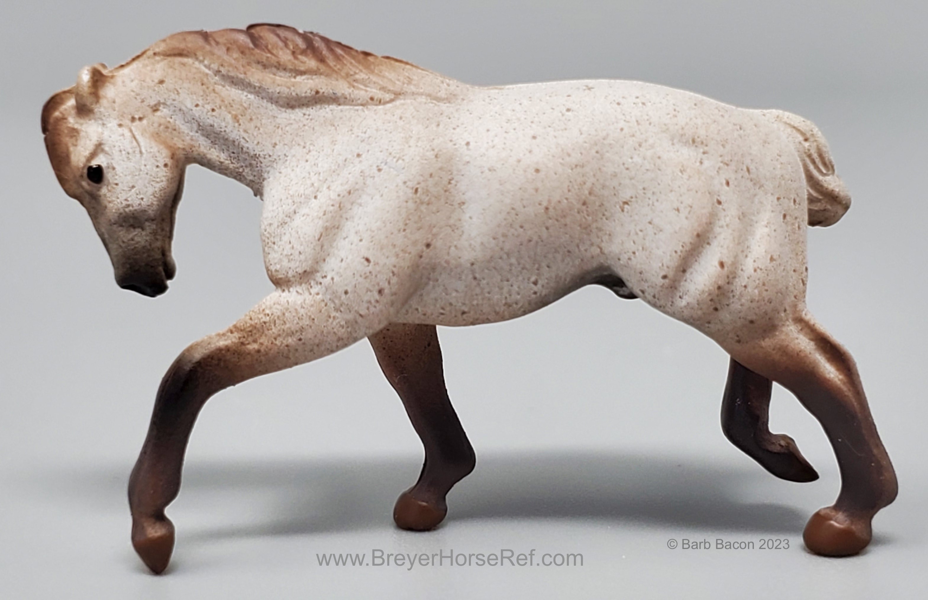 MW Pulling Draft: Flea-Bit Grey - Draft Set & Surprise Series 2 ...