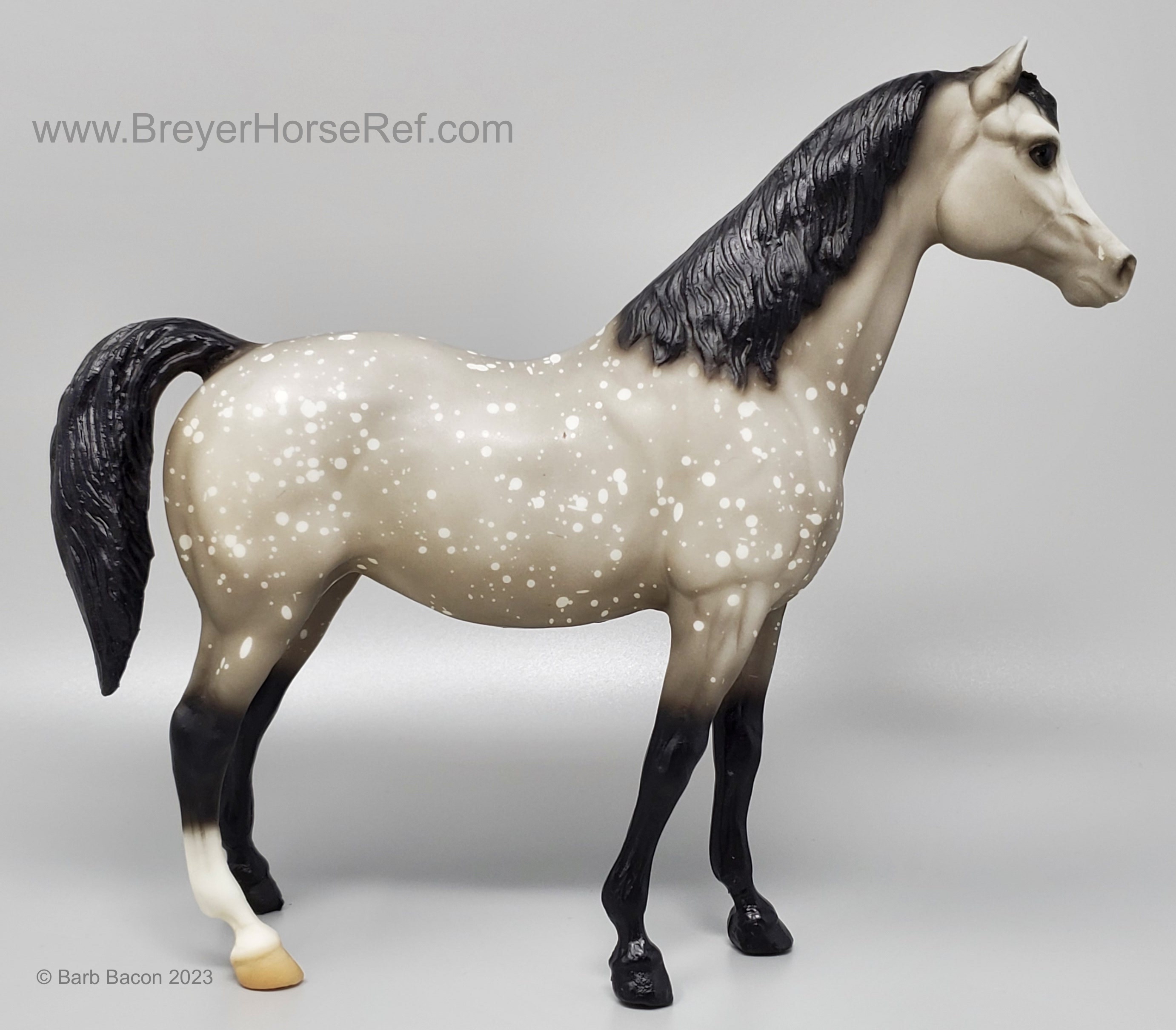 Spirit of the Wind Set | BreyerHorseRef
