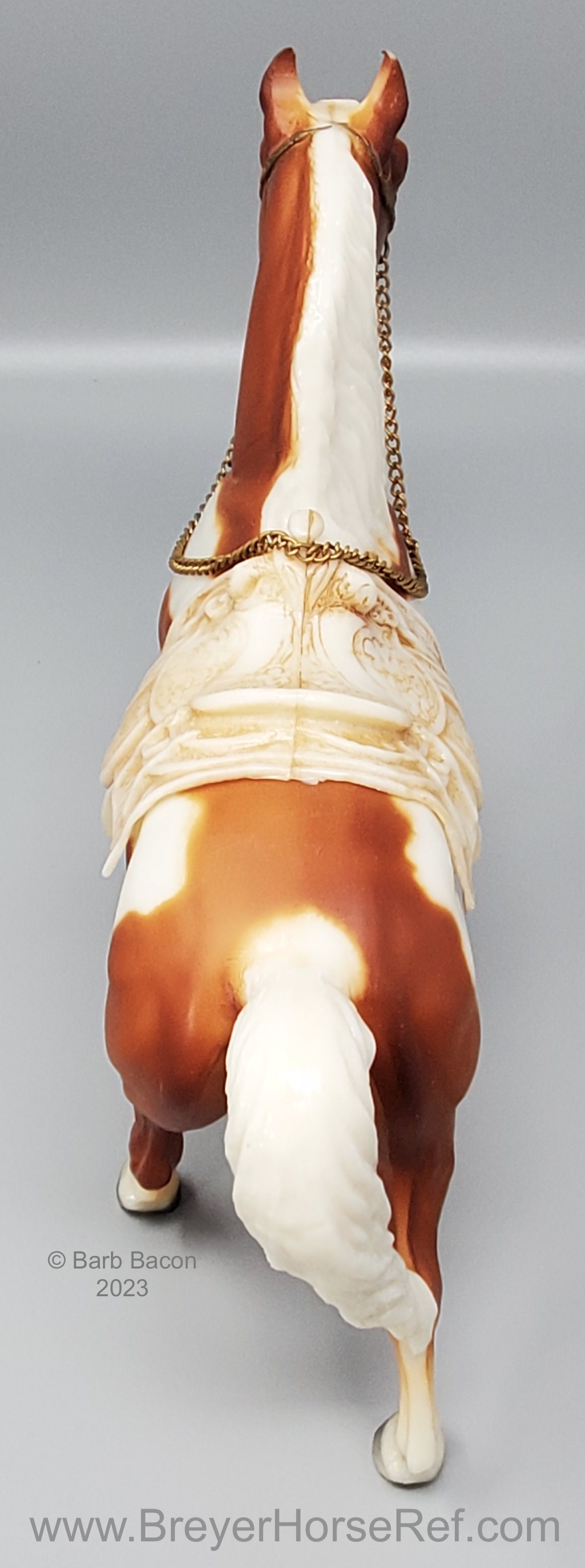 Brenda Breyer Western Gift Set | BreyerHorseRef