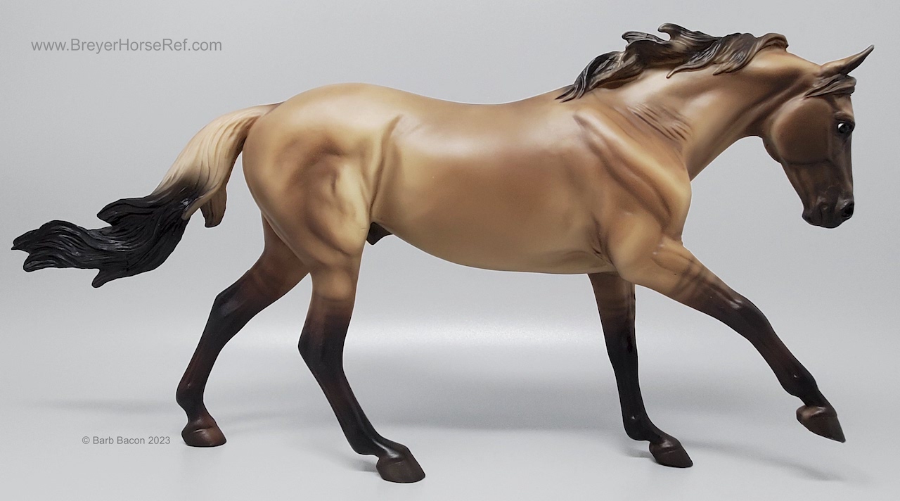 Merle | BreyerHorseRef