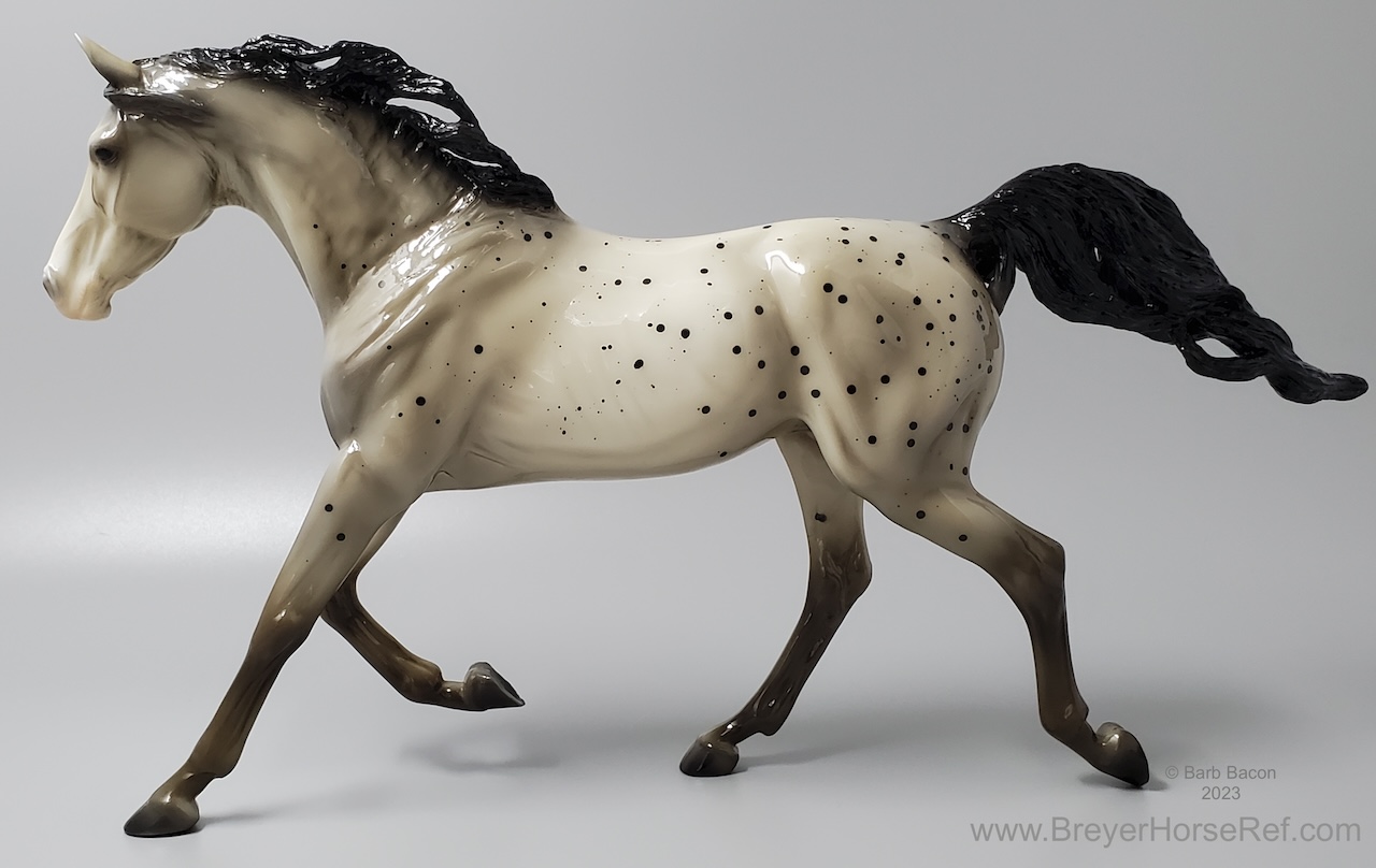 Starlight | BreyerHorseRef