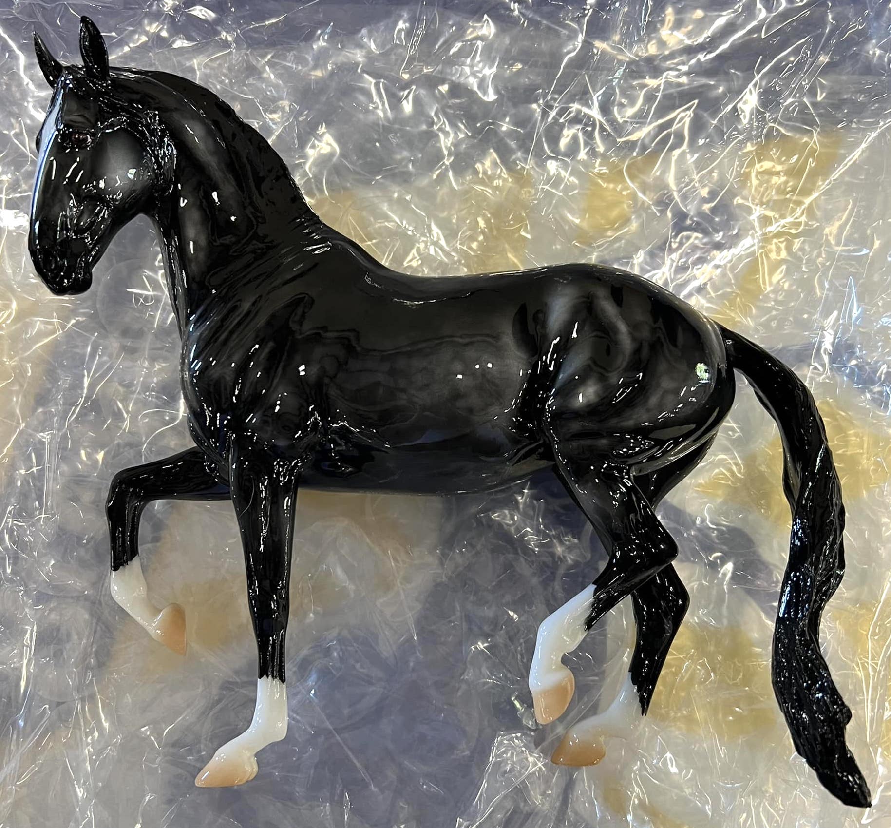 Zeitgeist - Manager's Model | BreyerHorseRef