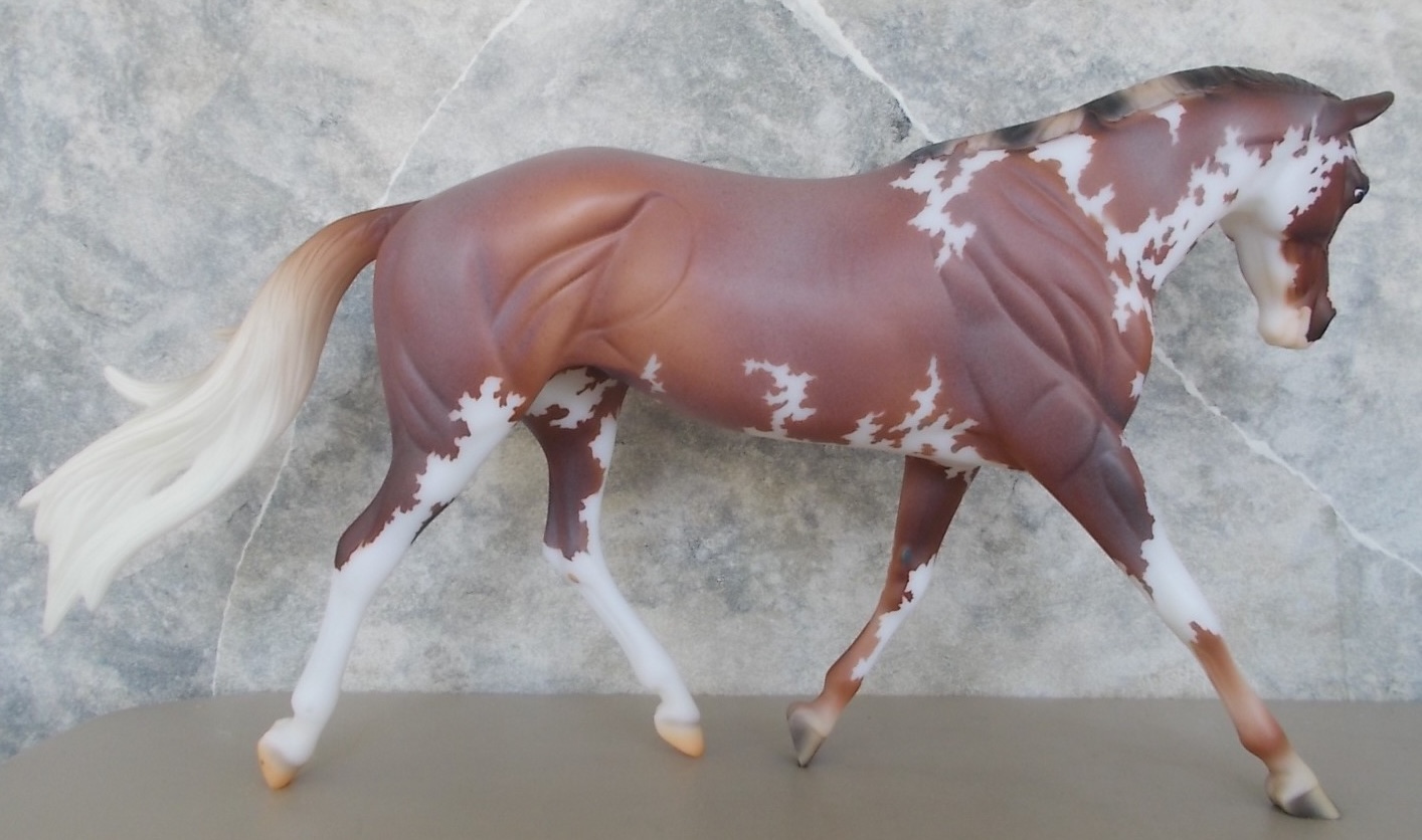 Full Moon Rising | BreyerHorseRef