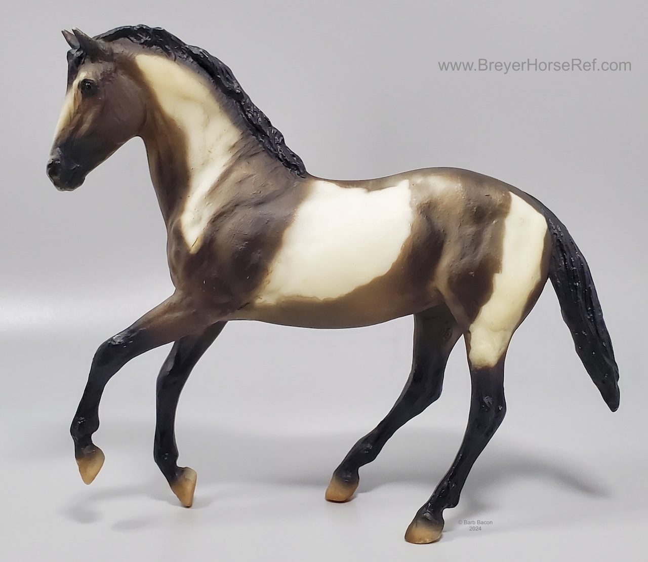 Pinto Family: Freedom, Independence and Liberty | BreyerHorseRef