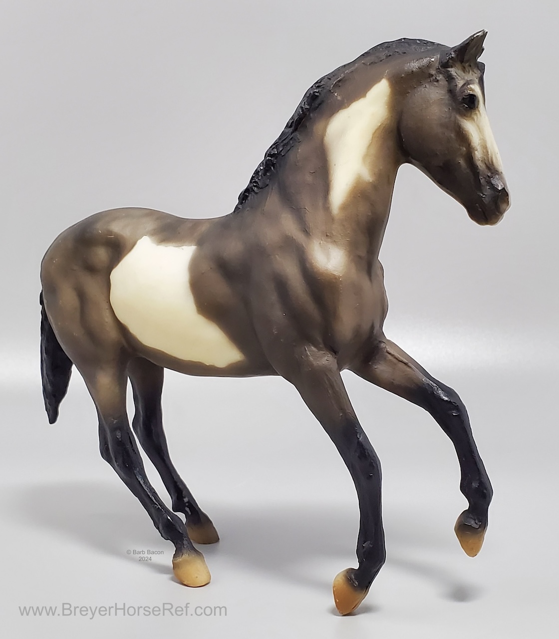 Pinto Family: Freedom, Independence and Liberty | BreyerHorseRef