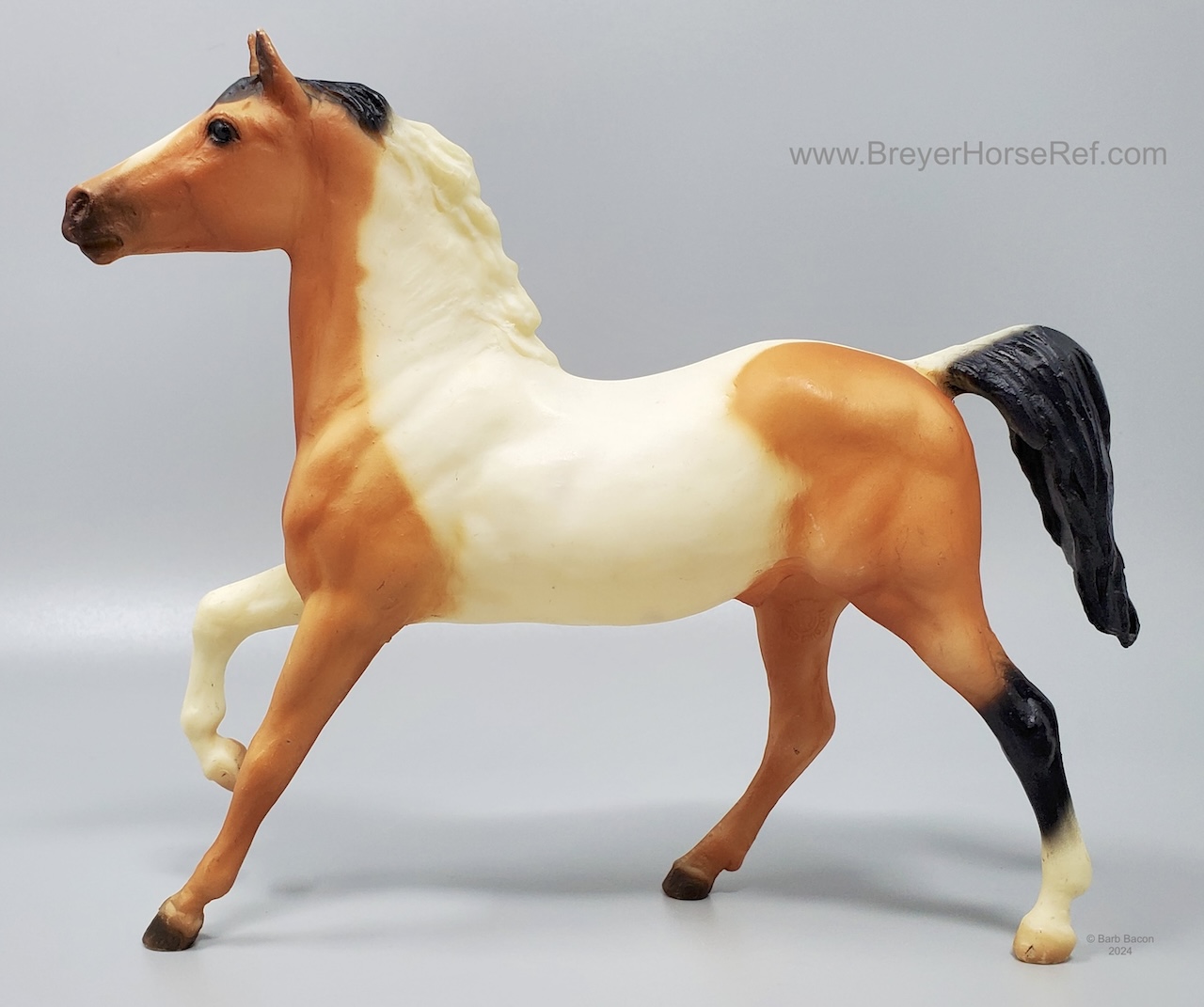 Pinto Family: Freedom, Independence and Liberty | BreyerHorseRef