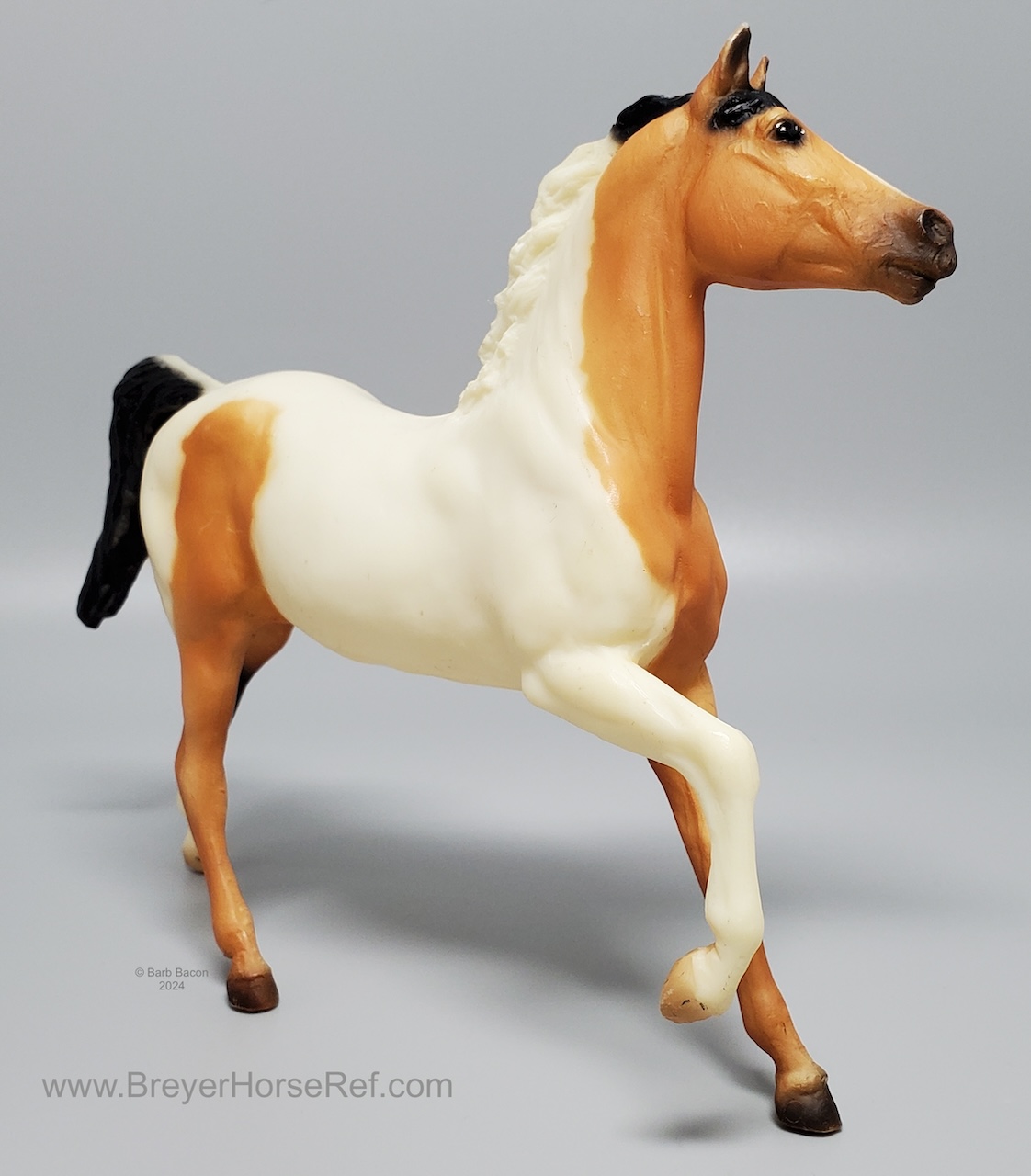 Pinto Family: Freedom, Independence and Liberty | BreyerHorseRef