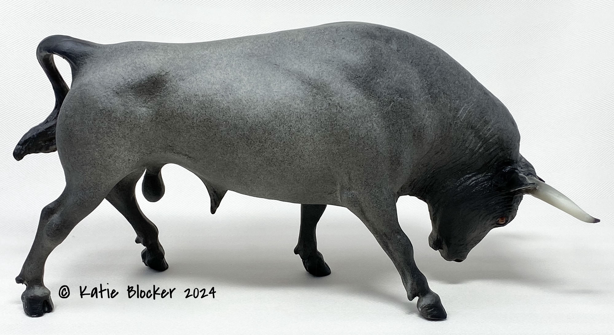 Spanish Fighting Bull Breeds